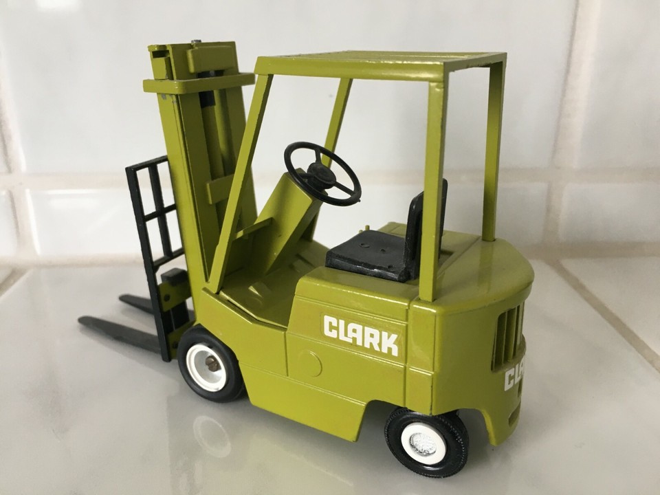 Clark H500 Version 2 Gabelstapler Stapler forklift SEHR SELTEN!!! GUTER ...