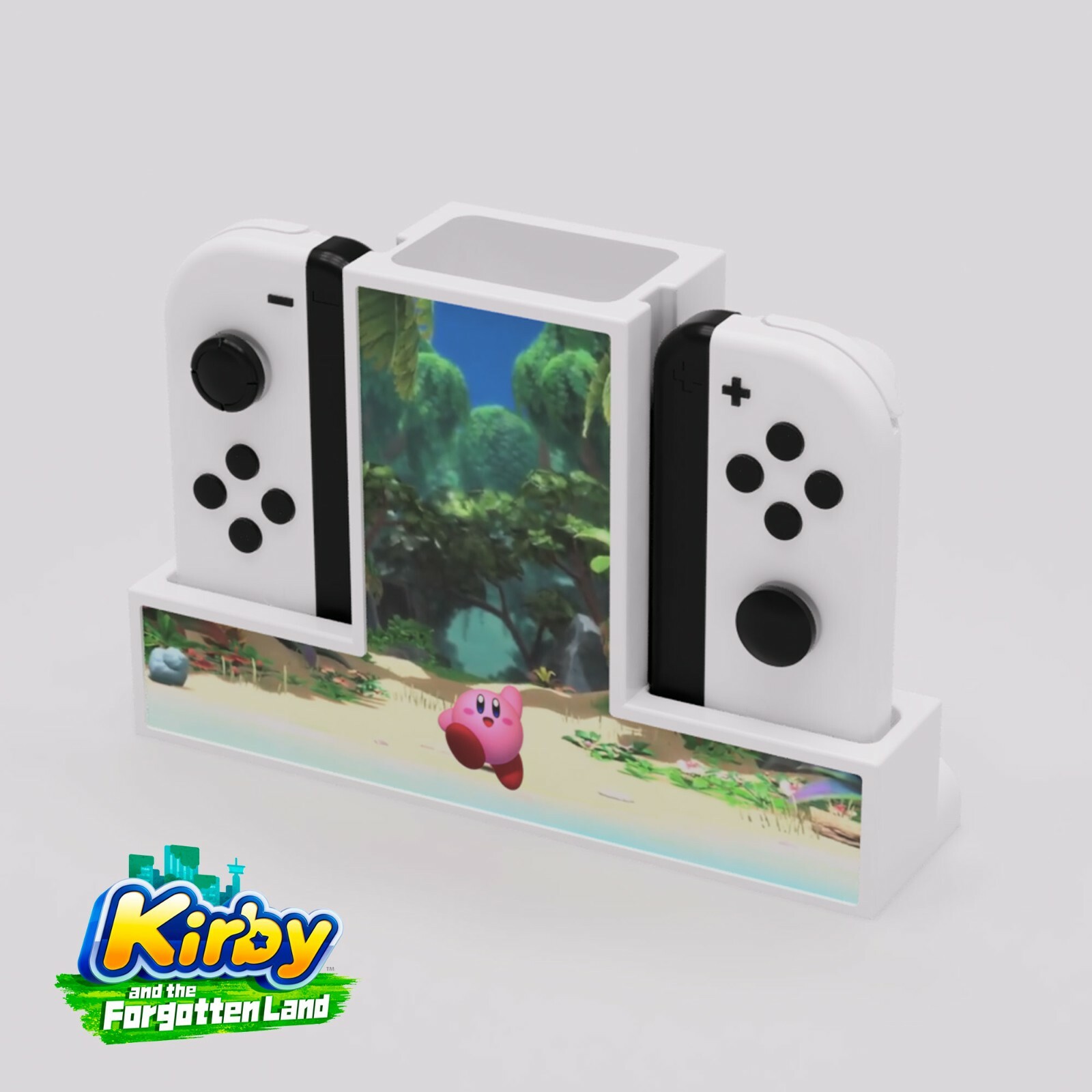 NEW! Nintendo Switch Joycon Wall Mount/Stand | eBay
