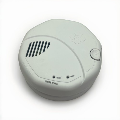 First Alert Photoelectric Interconnected Wireless Smoke Alarm SA511 | eBay