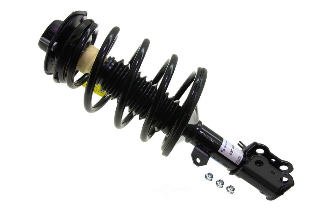 Suspension Strut Assembly Kit Front Right Sachs 033 031 for sale online ...