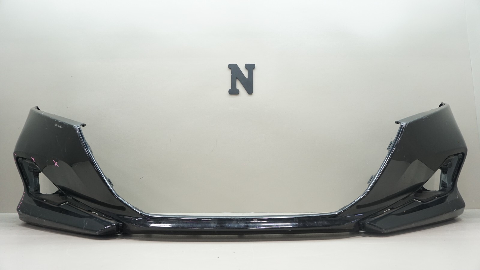 2021-2023 HONDA ACCORD SEDAN FRONT BUMPER COVER 71101-TVA-F000 OEM 2022 ...