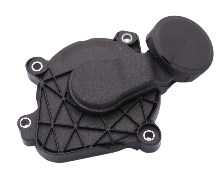 2760100331 Crankcase PCV Valve For Mercedes-Benz ML350 GLE350 E350 3.5L ...