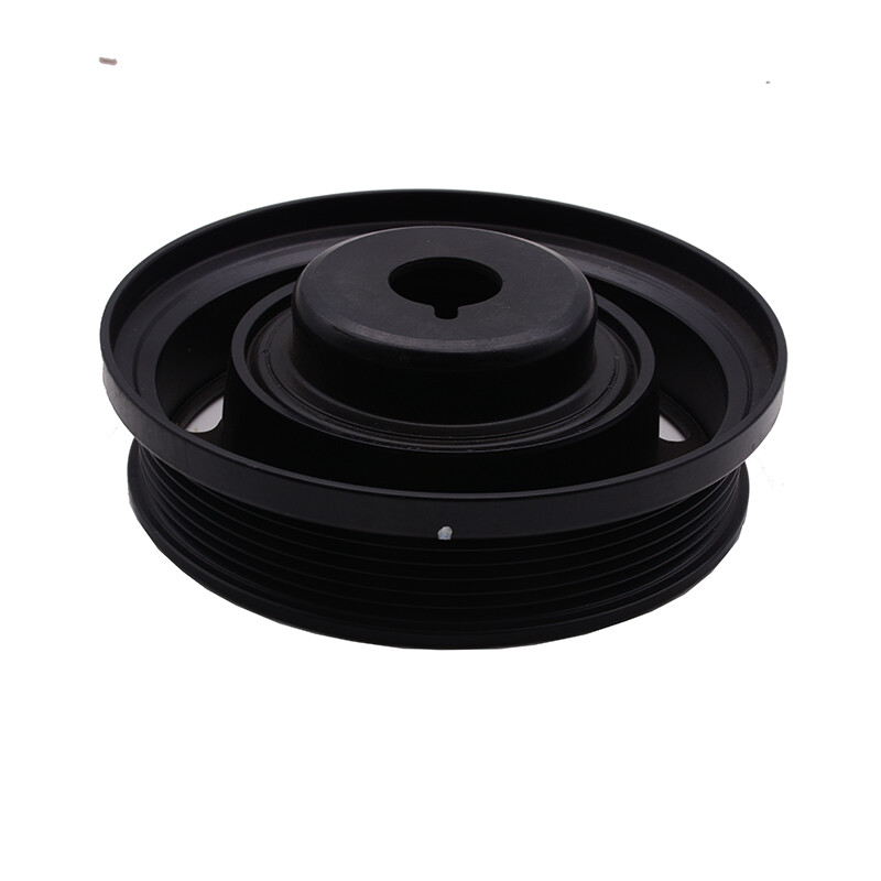 Engine Harmonic Balancer For Chevrolet 12-15 Sonic- Cruze 55565300 | eBay