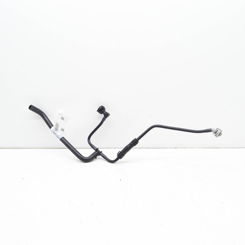 NEW AUDI A6 AVANT C7 REAR UPPER OWERFLOW COOLANT HOSE 4G0121081EP ...