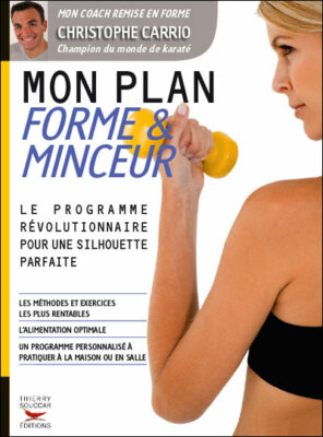 Mon Plan Forme Et Minceur | eBay