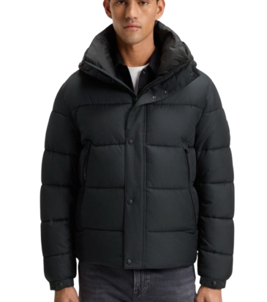 Hugo Boss Omaris Black [50528573-001] | eBay