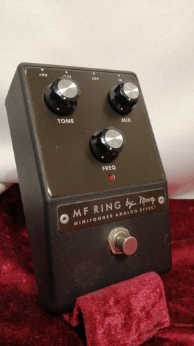 Moog Mf Ring V1 Effector No.nm1527 | eBay