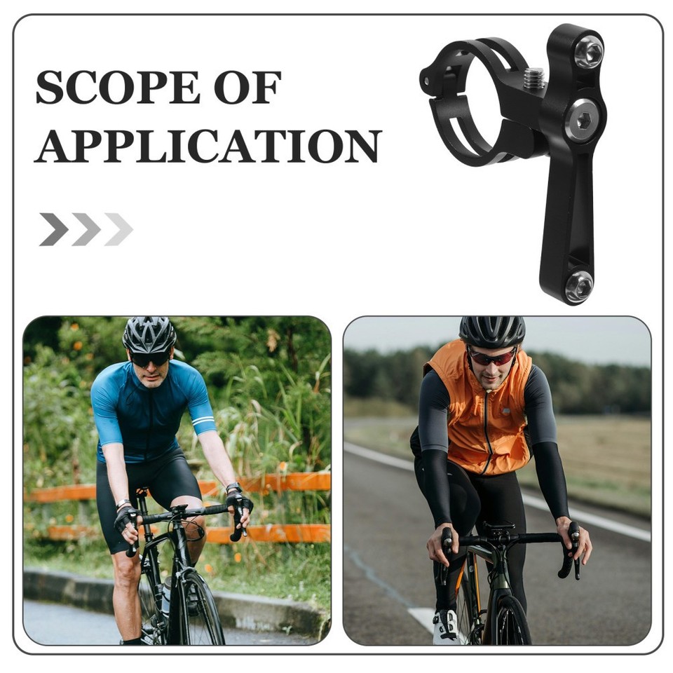 Bottle Holder Adapter Bike Water Cup Kettle Rack Converting Base ...