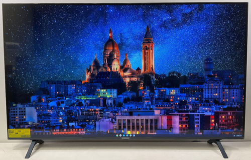 LG 65" 4K Commercial TV HDR LED 8 ms 400 nits 3x HDMI 2.0 UR340C ...