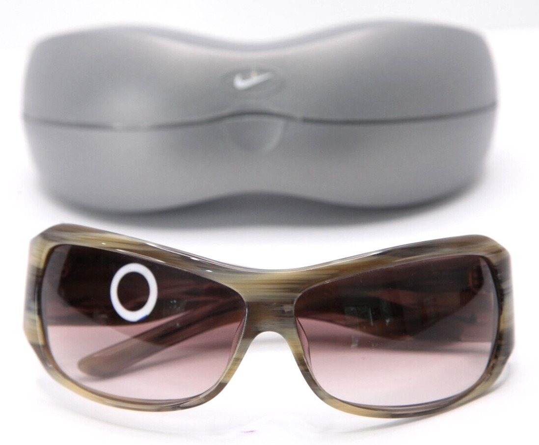 Nike Arc Angel Sunglasses Model: EV0368 280 Tortoise … - Gem