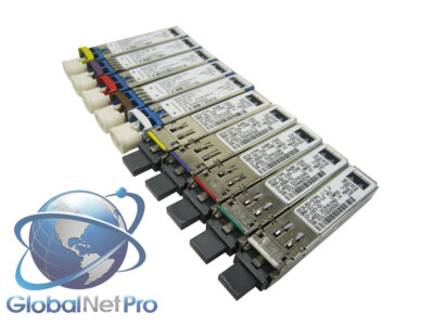 GENUINE CISCO ONS-SI-2G-L2 - OC48/STM16, LR2 1550nm SM ITEMP LIFETIME ...