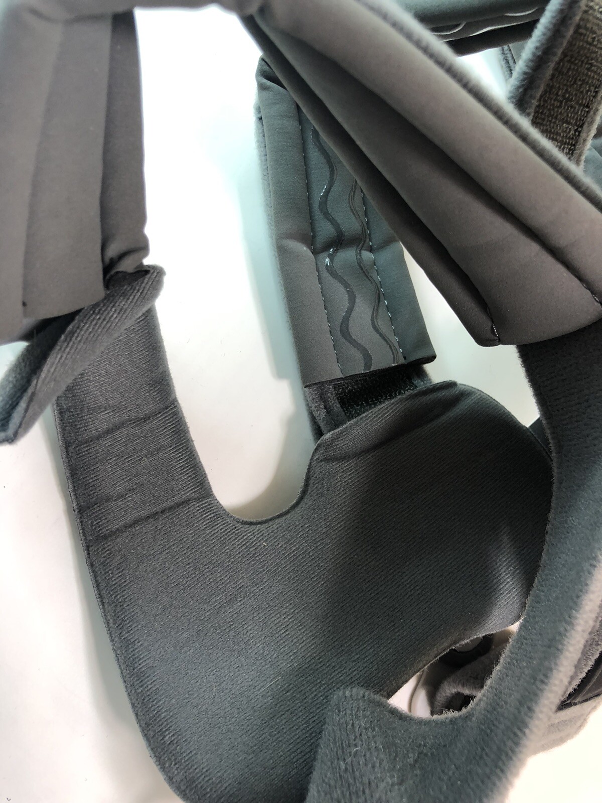 VQ OrthoCare OActive OA Knee Brace for Osteoarthritis LEFT | eBay