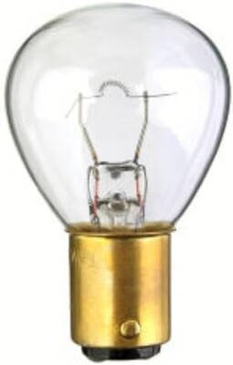 Forklift Bulb 24 Volt 60 Watt BA15d Base 24V 60W LP350-2027 | eBay