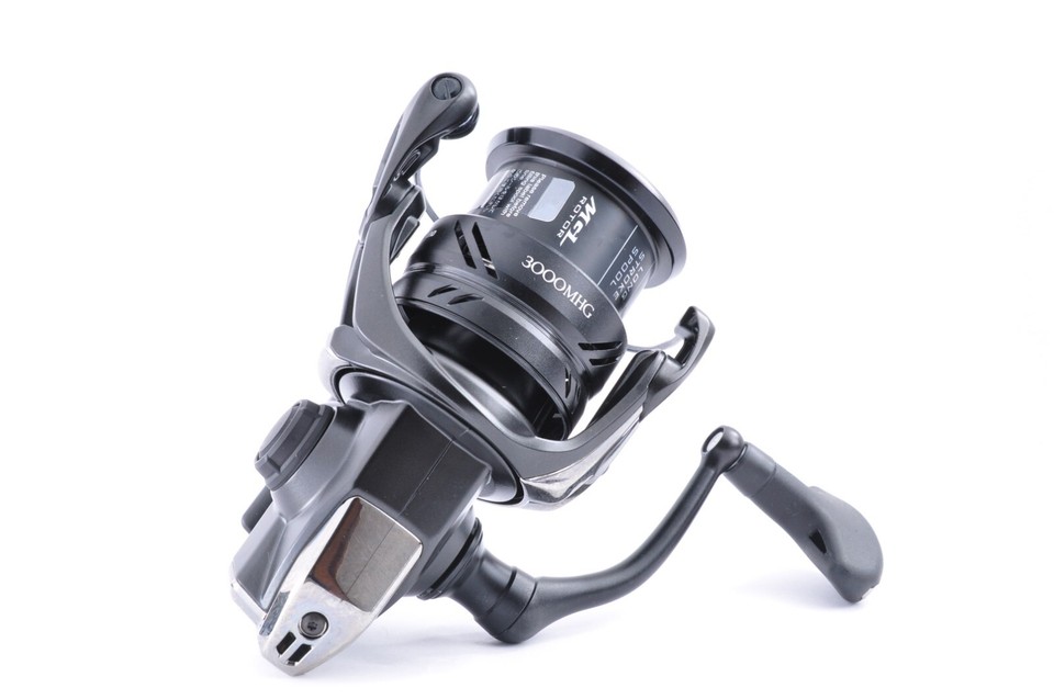 Shimano 23 Exsence XR 3000MHG ( 046178 ) Spinning Reel Ship from Japan ...