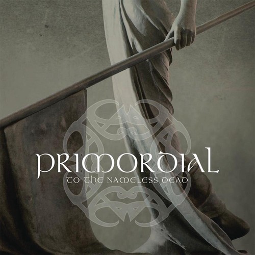 Primordial To the Nameless Dead (CD) Album 39841464924 | eBay