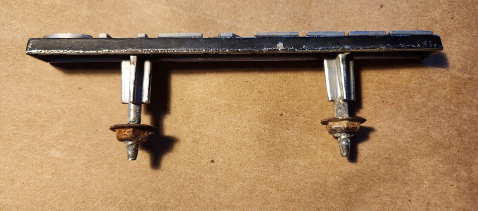 Vintage 1970-72 Chevrolet Chevelle Emblem Nameplate Logo #3987072 | eBay