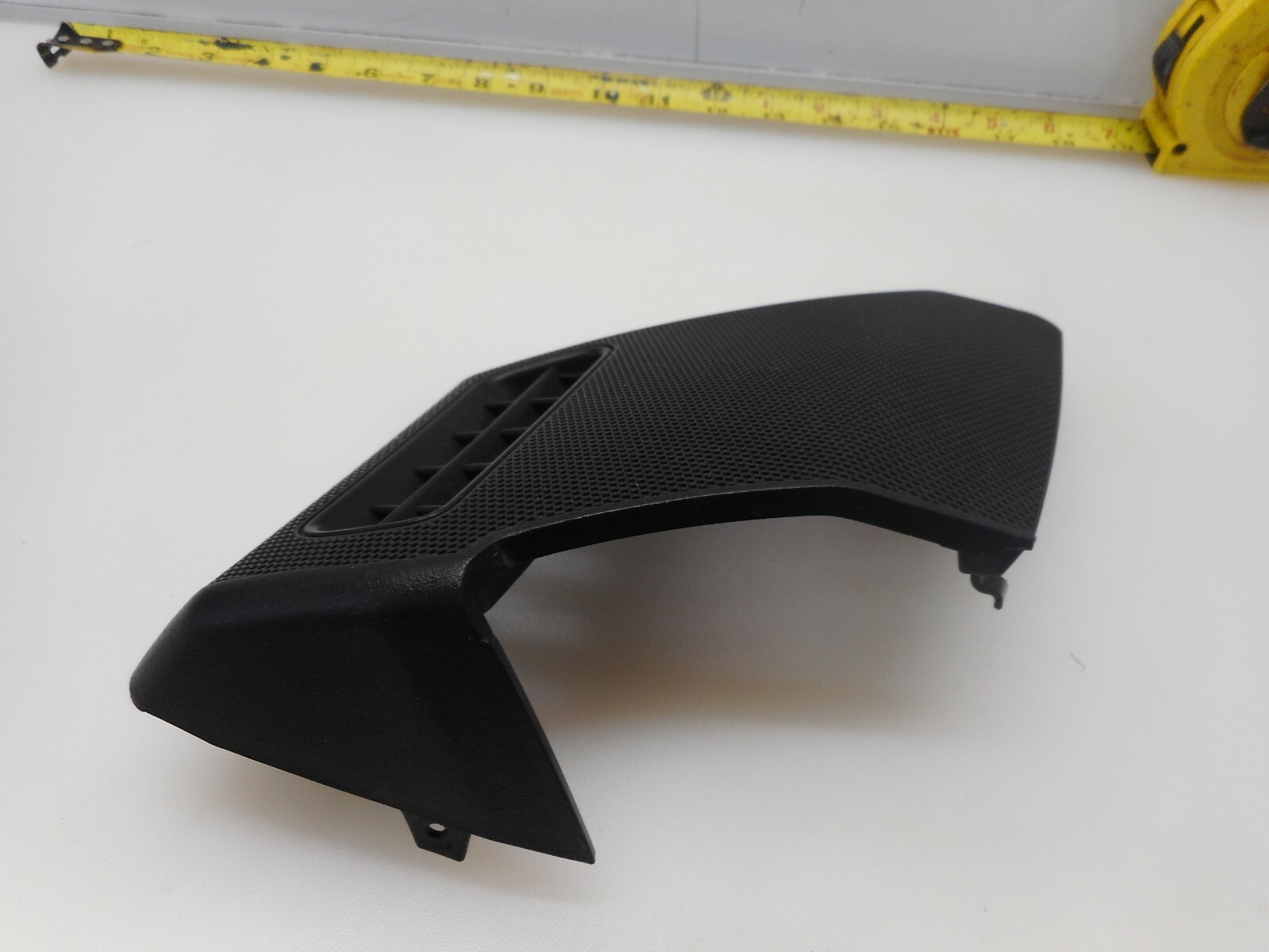 Mercedes-Benz MB W210 Front Right Side Dash Speaker Cover A2106800639 ...