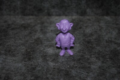 (US2) lucky luke french figure advertising omo bonux dunkin vintage ...