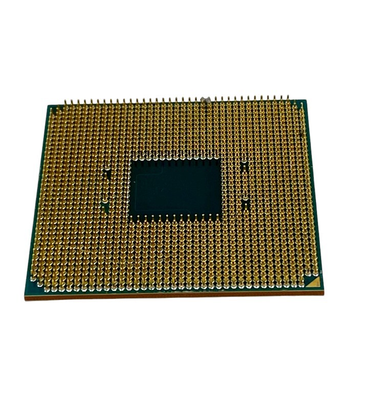 AMD Ryzen 5 PRO 3400GE 3.3 GHz Socket AM4 Desktop CPU | eBay