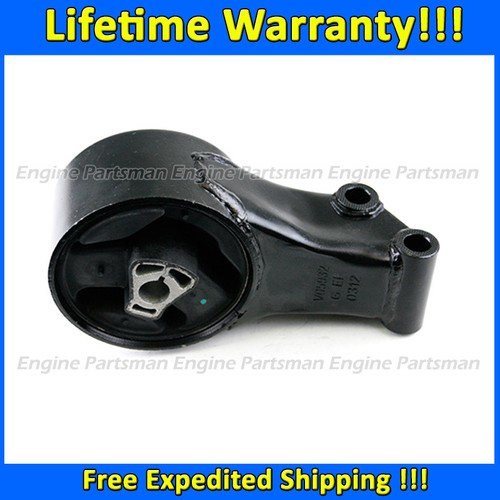 S1457 Rear Trans Mount For 2011-2017 Chevrolet Cruze 1.4L 1.8L 2.0L | eBay
