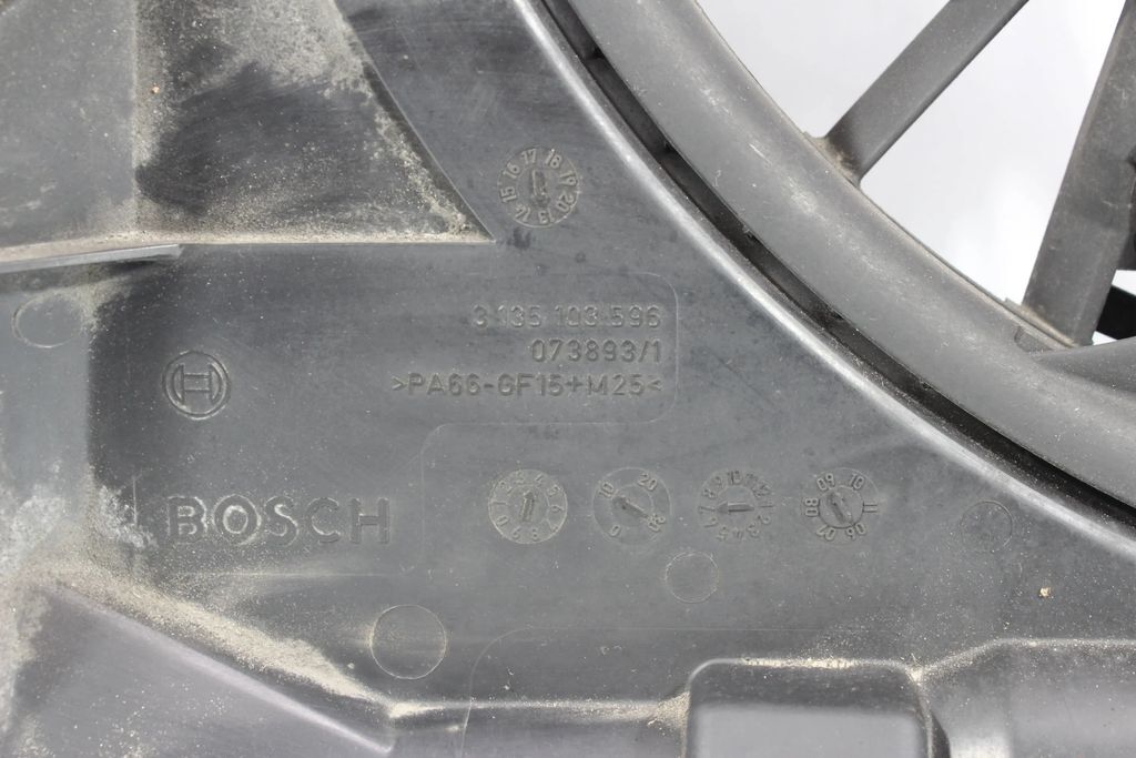 BMW 1 E87 Complete Radiator Pack Petrol 1137328144 for sale online | eBay