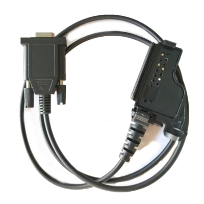 Programming Cable for Motorola HT1000 MT2000 XTS3000 XTS3500 MTX838 ...