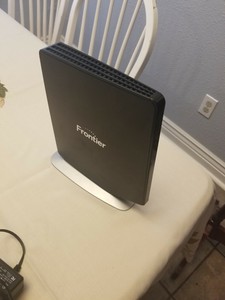 Frontier FiOS-G1100 Dual Band Gateway Wi-Fi Internet Modem Router ...