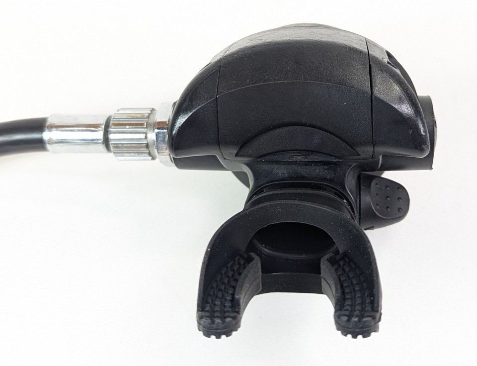 Scubapro Regulator Set MK14 Yoke 1st Stage R380 2nd Stage Scuba Dive ...