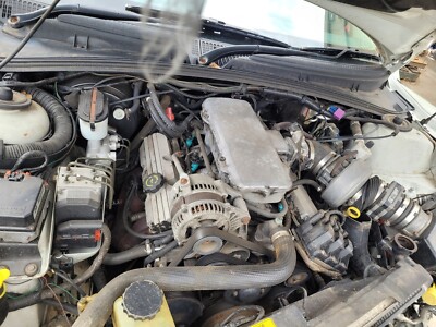 vt vx v6 commodore long engine motor | eBay