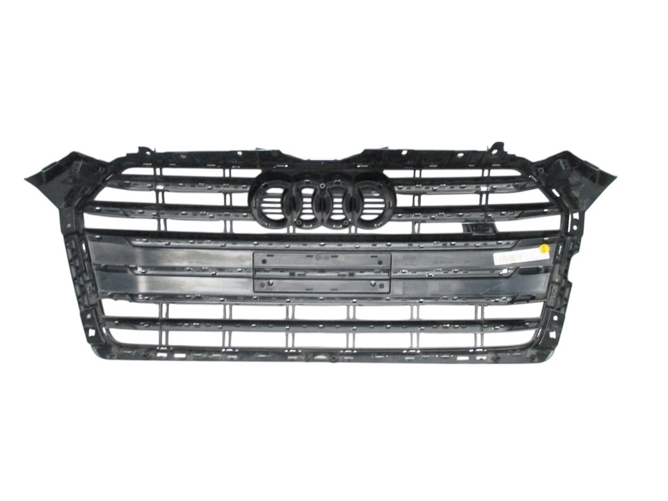 18-19 Audi A5 / S5 Center Grille Twilight Matte 8W6.853.651 | eBay