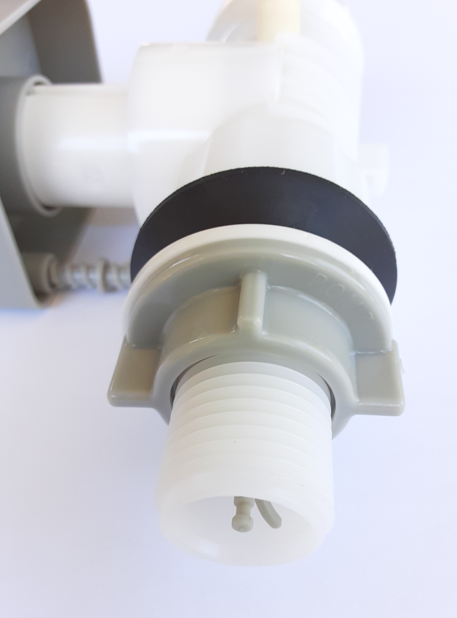 Delta Toilet RP71168 Side Mount Fill Valve by NuFlush | eBay