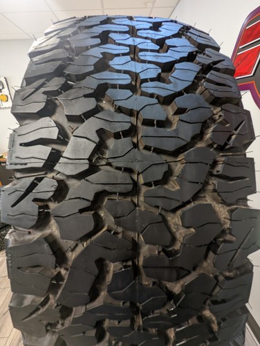 4) Ford F150 Raptor Beadlock 17” Factory OEM Wheels Rims 315/70R17 BFG ...