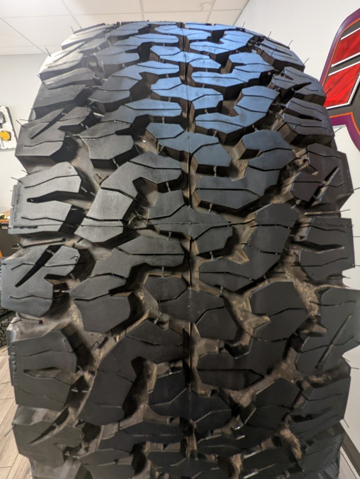 4) Ford F150 Raptor Beadlock 17” Factory OEM Wheels Rims 315/70R17 BFG ...