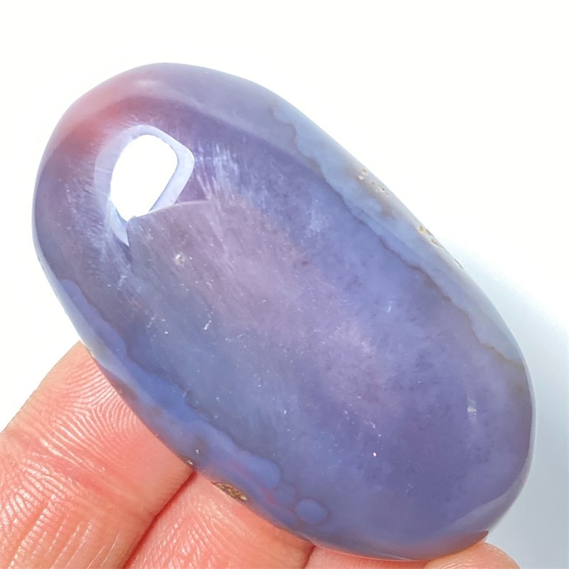 37g Vibrant Red Snowflake Flower Agate Reiki Palm Stone Healing i256 | eBay