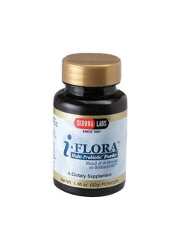 Sedona Labs iFlora Multi-Probiotic for sale online | eBay