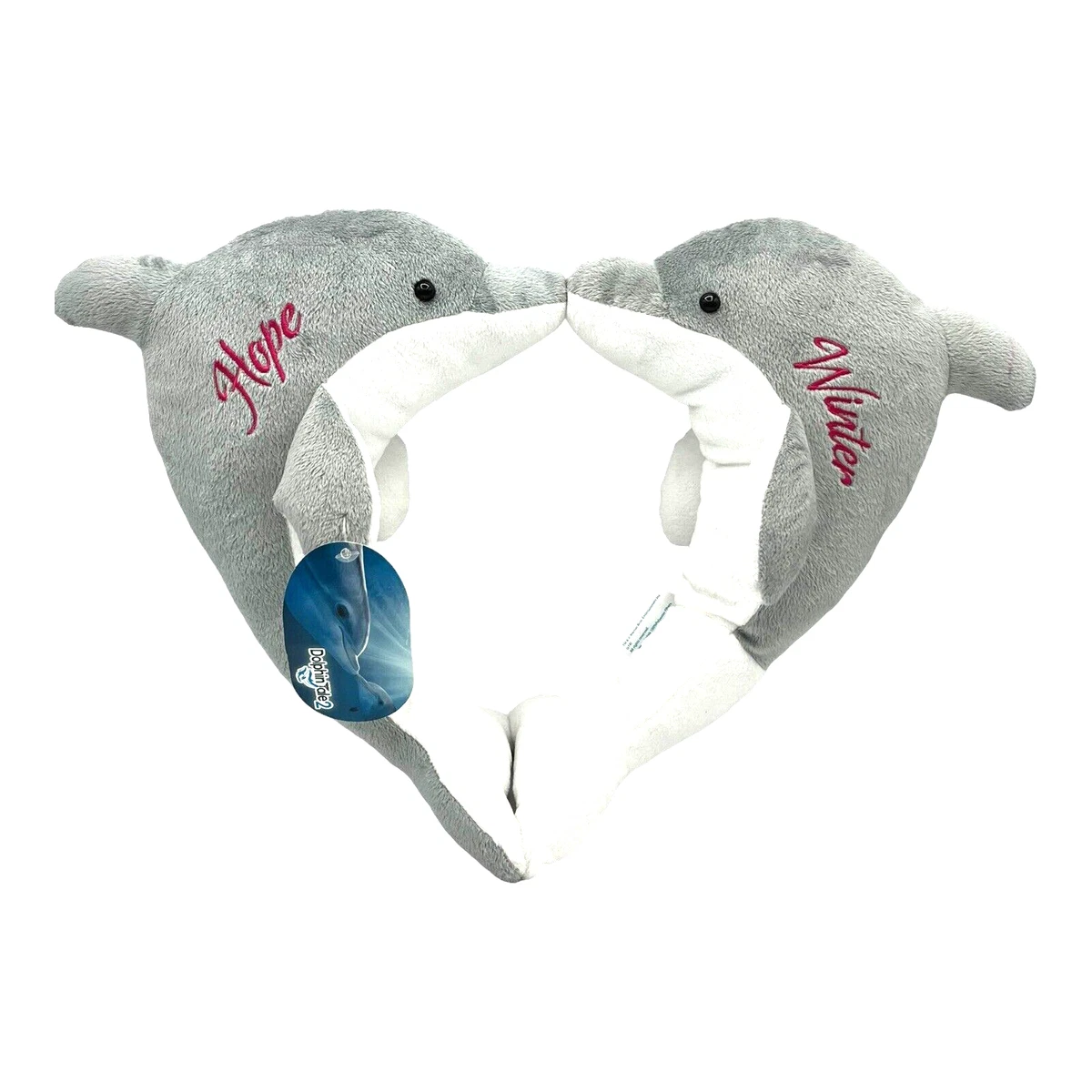 Dolphin Tale 2 Winter And Hope