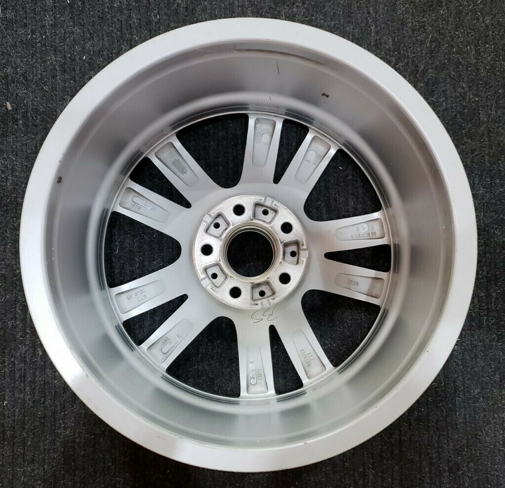 BMW X5 18'' OEM WHEEL 36116853952 2014-2018 Style 446 18x8.5 Stock Rim ...