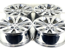 20%22+Ford+F150+King+Ranch+OEM+Factory+Rims+Wheels+Tires+275+55r+20 for ...