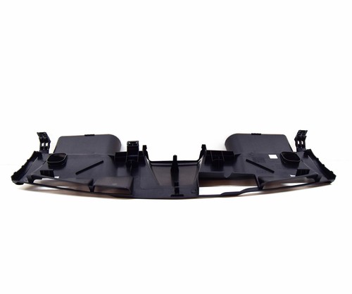 NEW MB E-CLASS W212 RADIATOR FAN SHROUD UPPER COVER A2125000355 ...