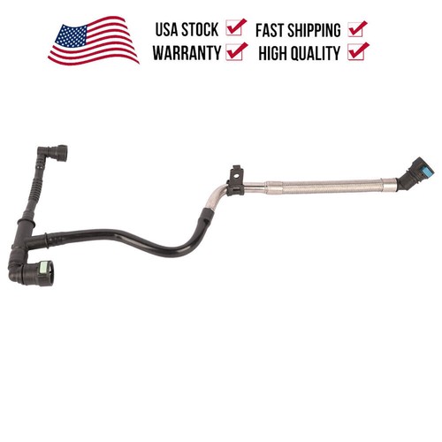 2013-2018 GM Positive Crankcase Ventilation PCV Tube 12673868,12654851 ...