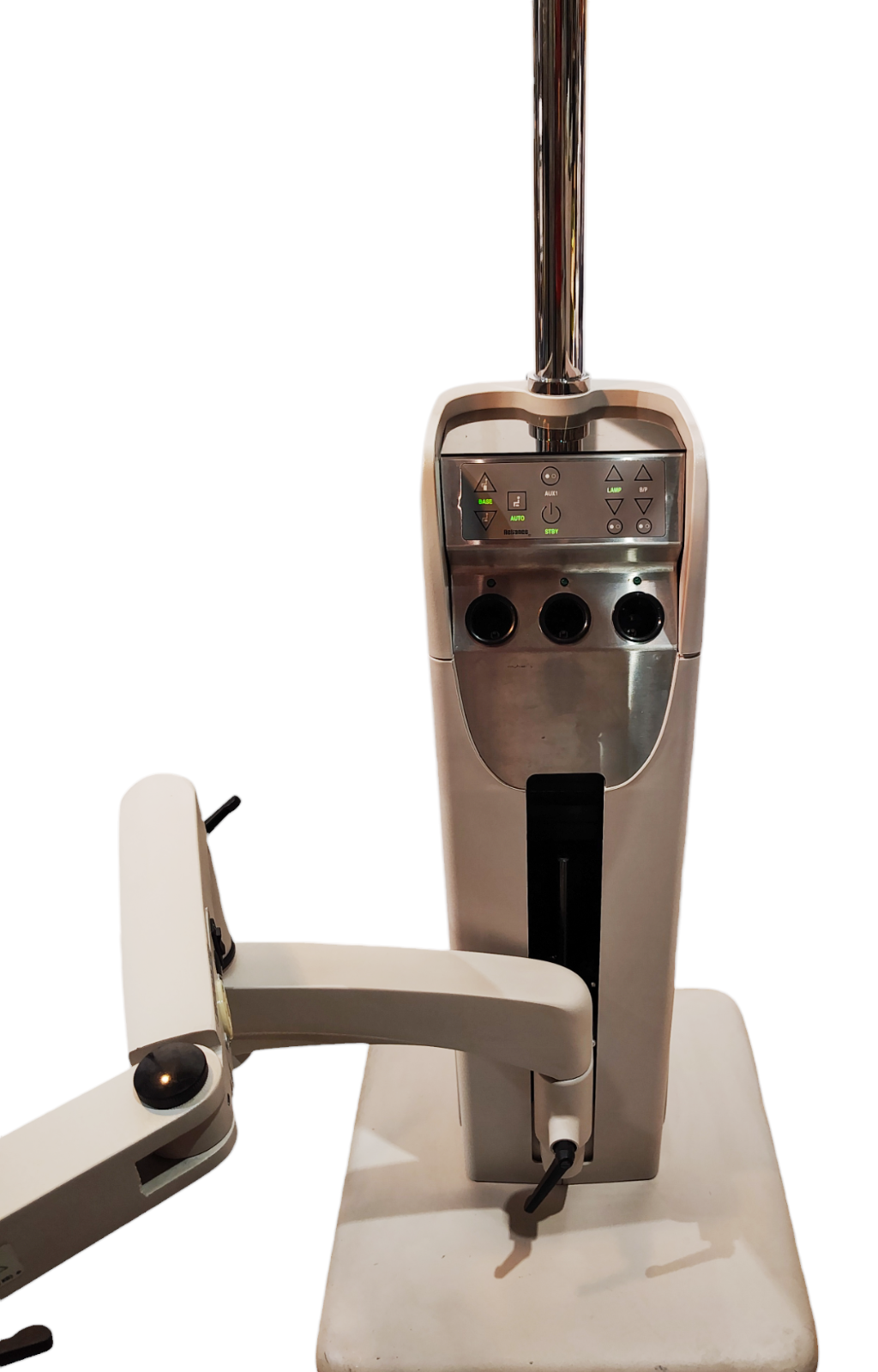 Reliance 7900 Ophthalmic Stand | eBay