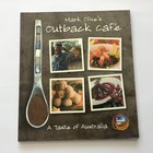 Mark Olive's Outback Cafe A Taste of Australia Aboriginal Cookbook ...