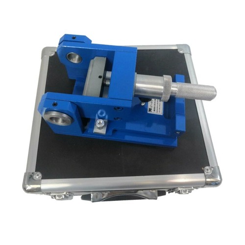 QTY-32 Paint Film Bending Tester Enamelled Cylindrical Mandrel Bend ...