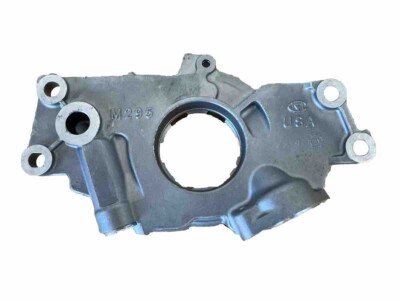 GM 12710303 High Performance LS Oil Pump | eBay