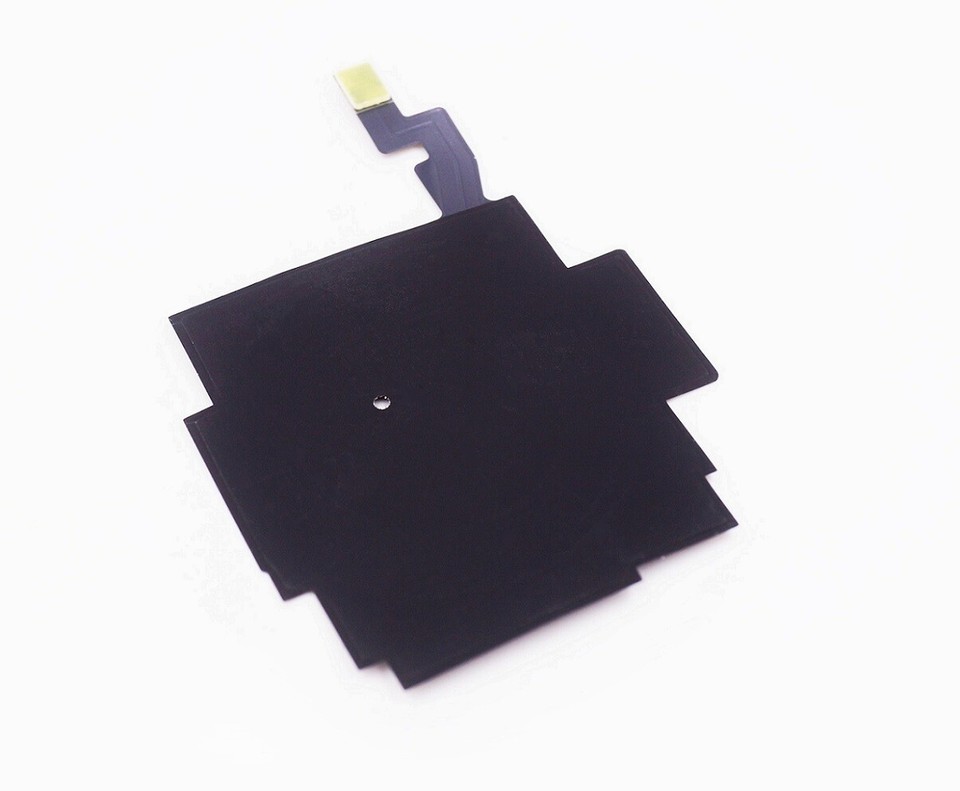 Original Sony xperia XZ2 Premium H8116 H8166 Wireless Shop Loading Coil ...