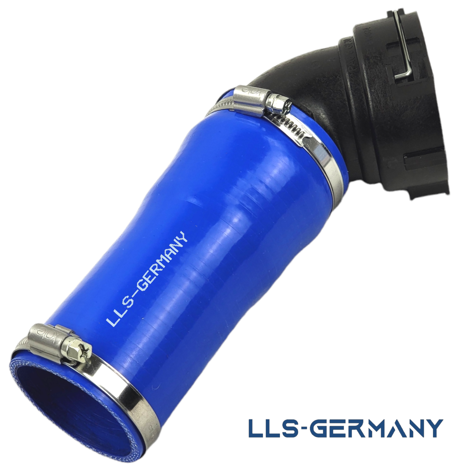 für BMW 3er Touring (E91) 318d Turboschlauch Ladeluftschlauch oben ...