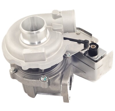 GTB1756VK Turbo charger for Holden RG Colorado Duramax 2.8L 797001 ...
