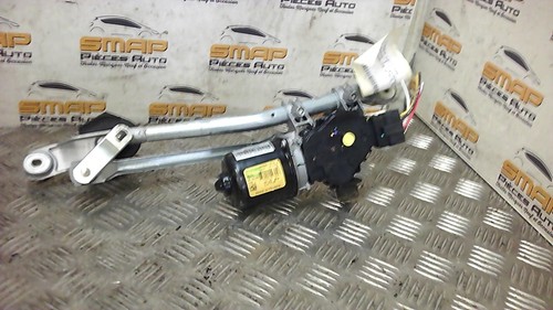 Moteur essuie glace avant CITROEN C1 2 B000779580 | eBay