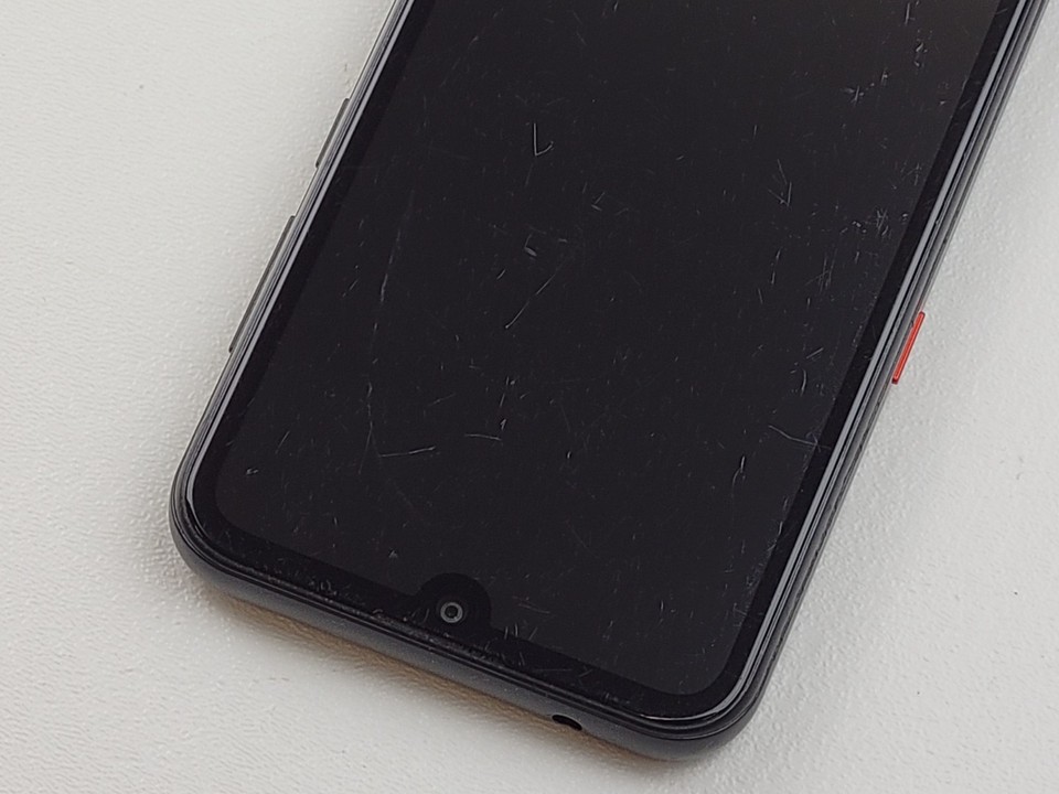 (B-STOCK) MaxWest Astro A63 (MX-A63) 32GB (GSM Unlocked) Dual SIM Smartphone | eBay