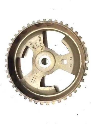 9657477580 NOCKENWELLENRIEMENSCHEIBE / 131233 FÜR PEUGEOT 208 ACTIVE ...